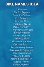 1100+ Bike Names Idea For Boys and Girls 2025