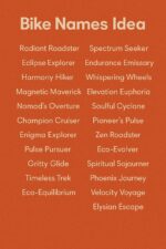 1100+ Bike Names Idea For Boys and Girls 2025