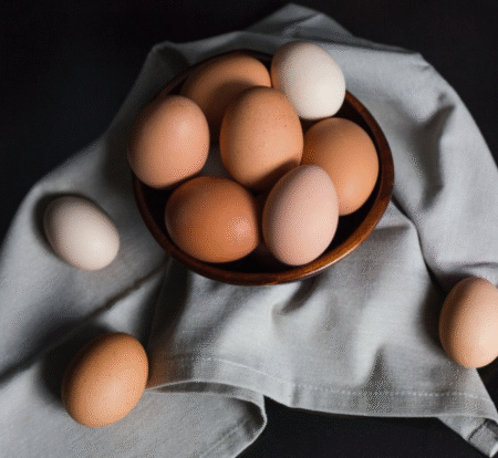 400+ Funny Names For Eggs 2025