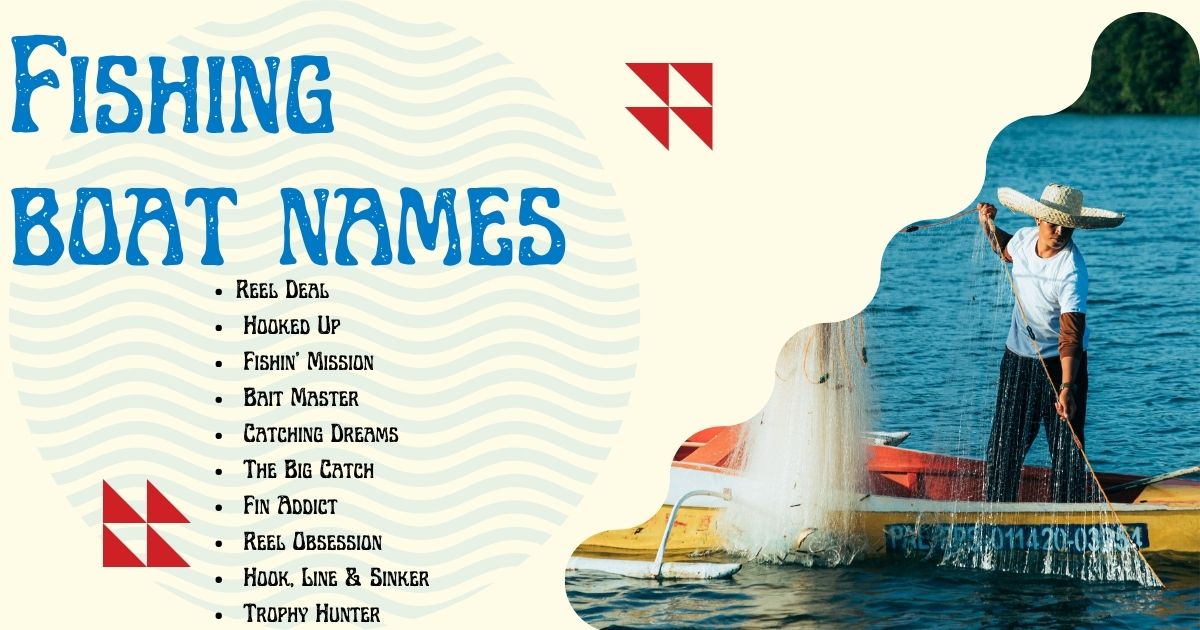 800+ Funny Names For Boats Discover The Funniest Names For Your Boat 2025