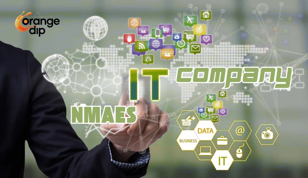 Top 950+ Modern & Unique IT Company Names for 2025